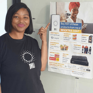 Qwili - Meet the Qwili App